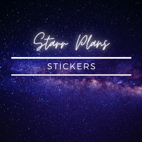 Stickers – Page 2 – Starr Plans