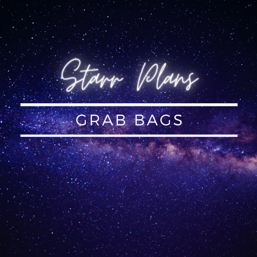 Grab Bags – Starr Plans