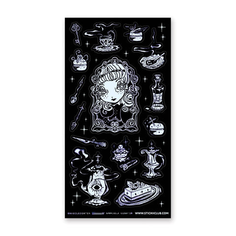 Stickers – Page 3 – Starr Plans